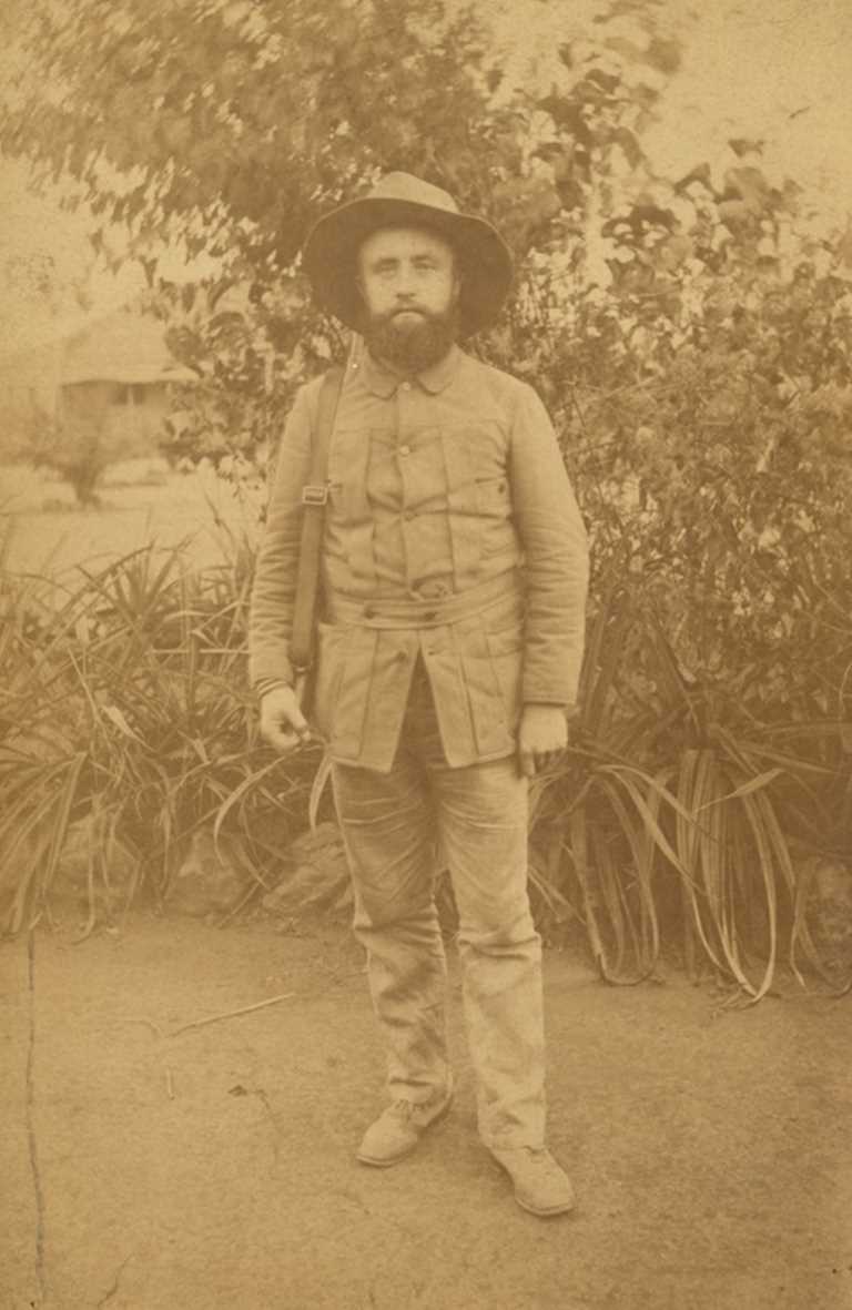 Laatste lezing in de kelder van de bib: ontdek het verhaal van Jules ...